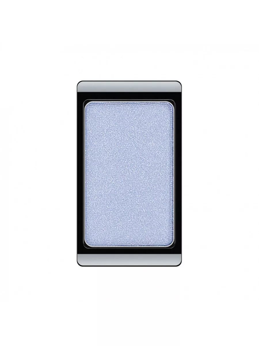 Тени для век перламутровые 75