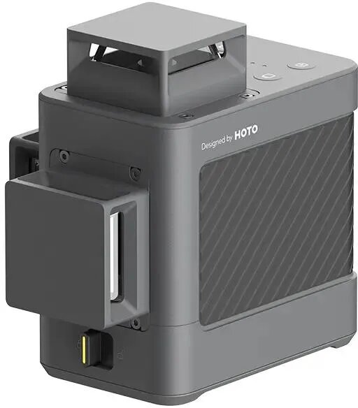 Нивелир HOTO Laser Level (HTE0014GL)