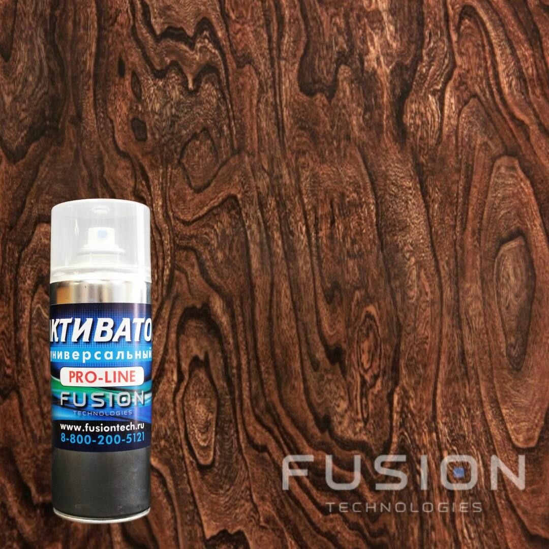 Пленка для аквапечати W179 Дерево 1 погонный метр + Активатор в баллоне