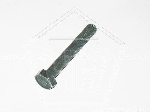 Болт м10*70 кронштейна растяжки (длинный) ваз 2108 (00001-0058888-278)