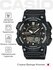 Наручные часы CASIO, черный/белый
