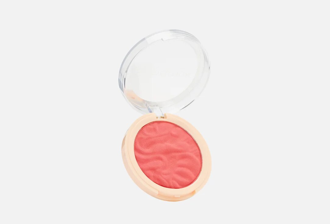 Румяна MakeUp Revolution BLUSHER RELOADED, тон Rose Kiss, 7.5 г
