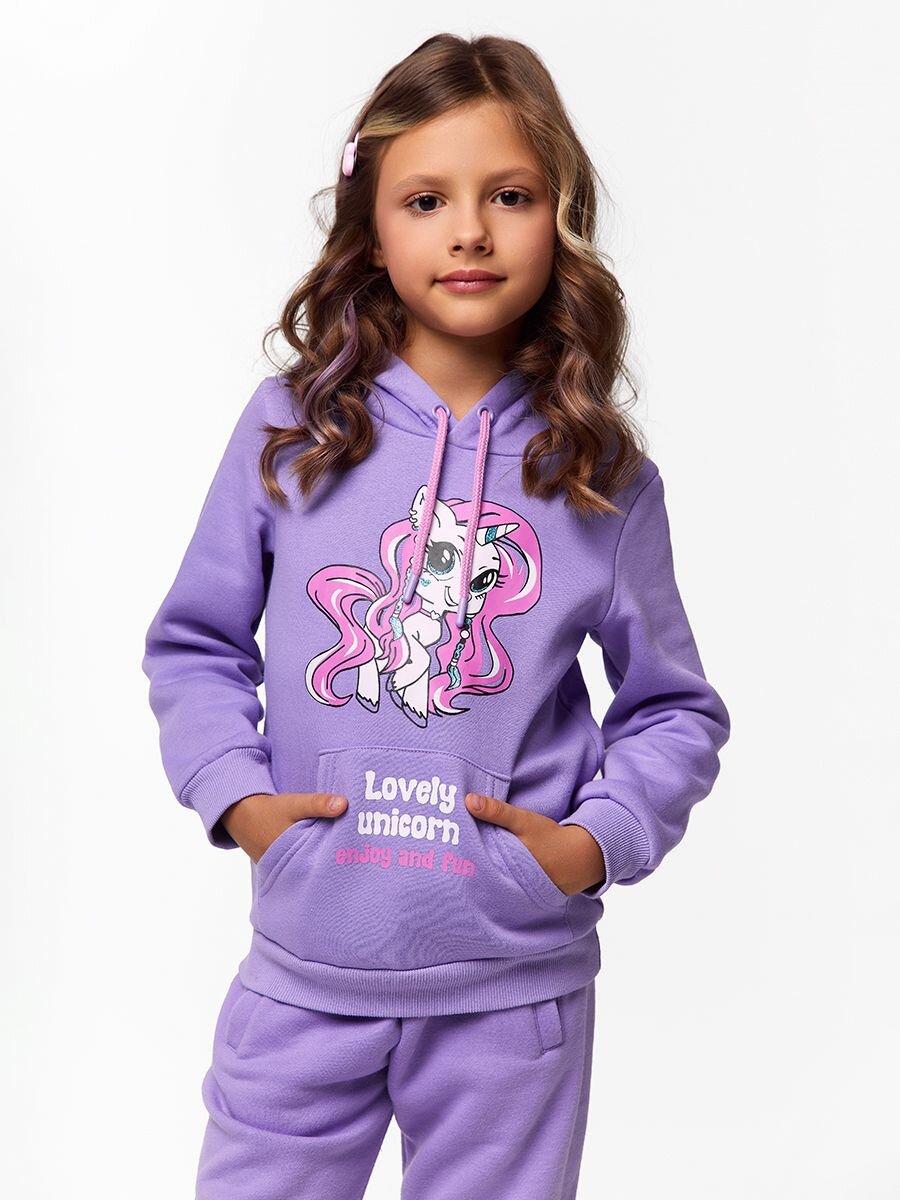 Толстовка Весна-лето 2026