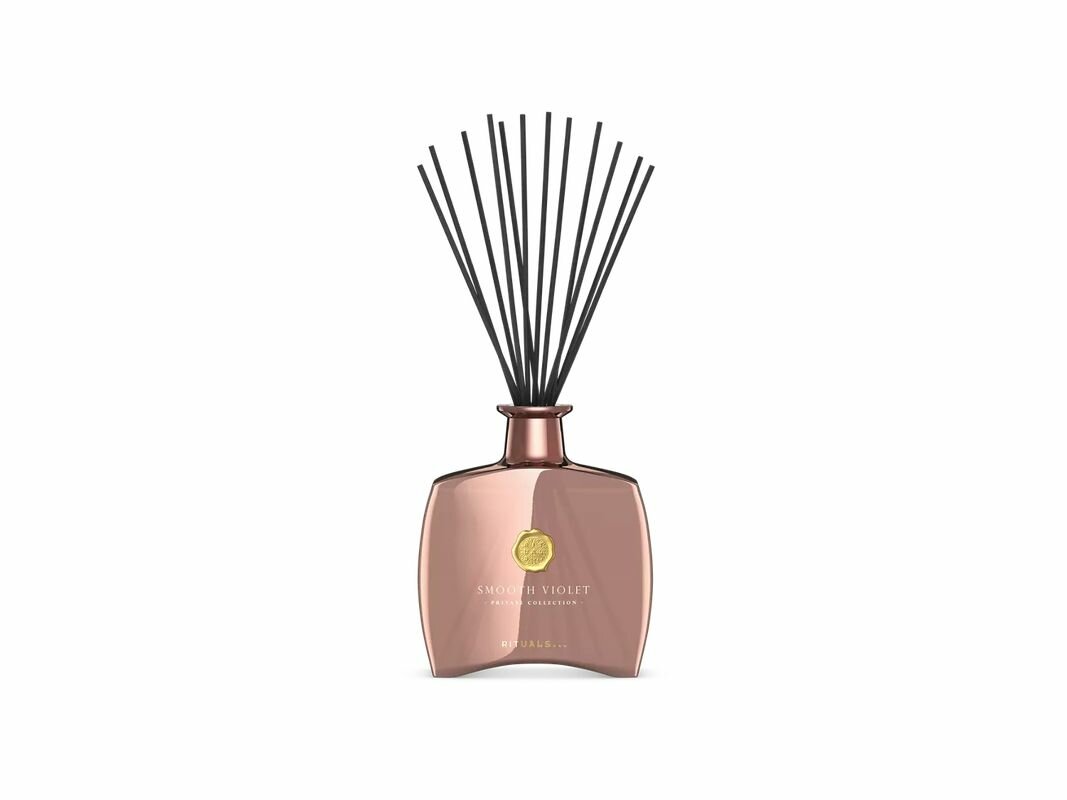 Ароматические палочки Rituals Smooth Violet, 450мл