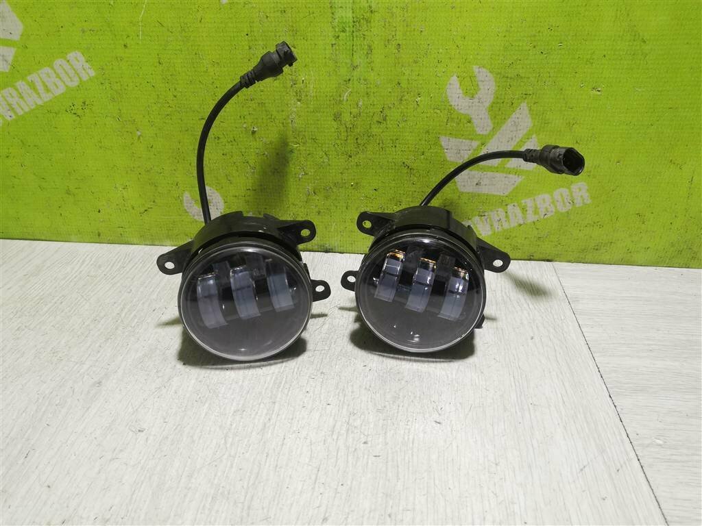 Фара противотуманная LADA VESTA 15-19