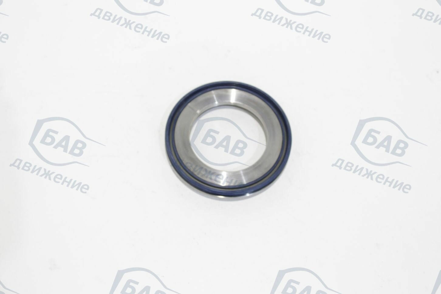 Кольцо ступицы упорное (с сальником) 97х135х159x22 BPW ECO 10t 05.370.07.65.0