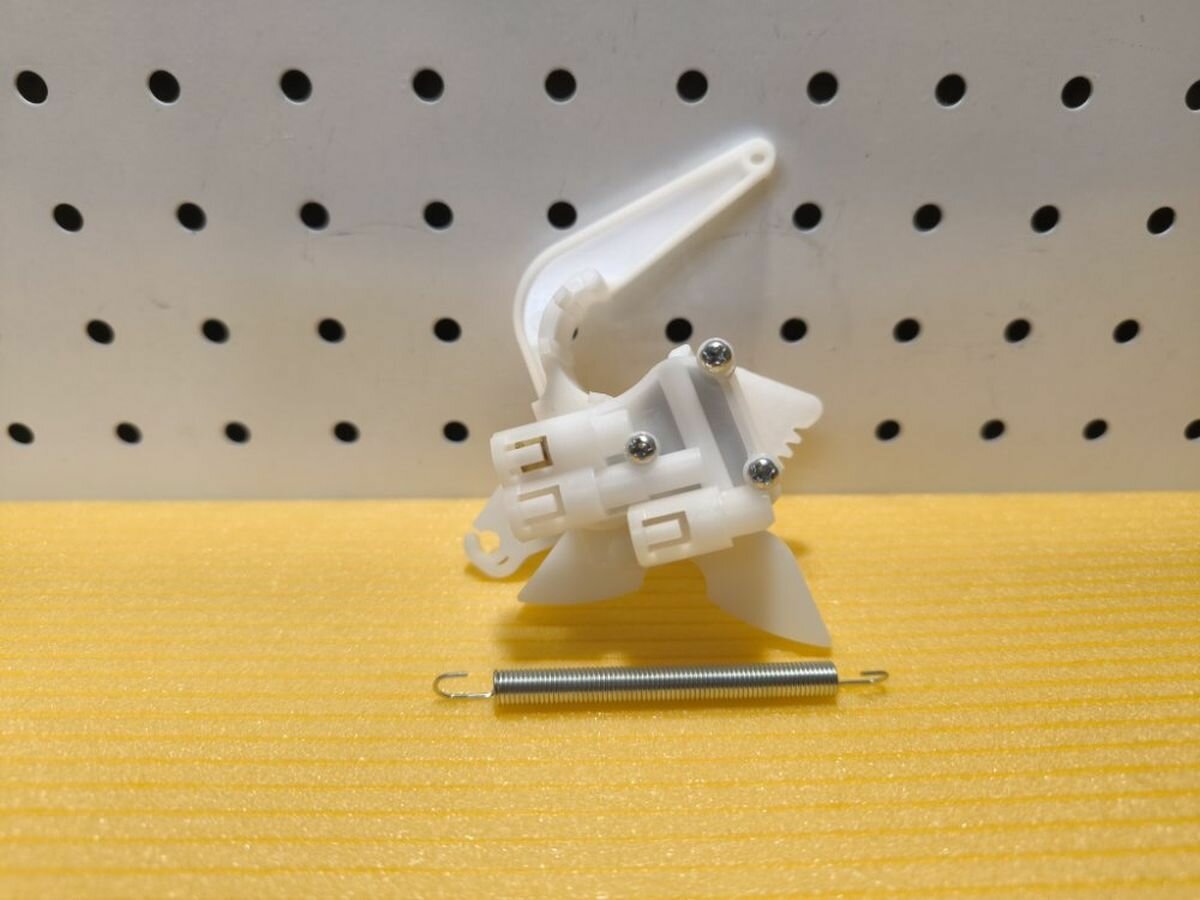 Клапан подушки уровня сиденья МАН ДАФ скания мерседес вольво ивеко