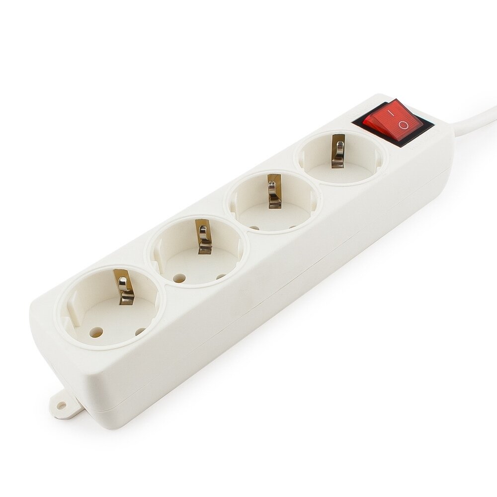 Удлинитель Гарнизон ELB-G4-W-3