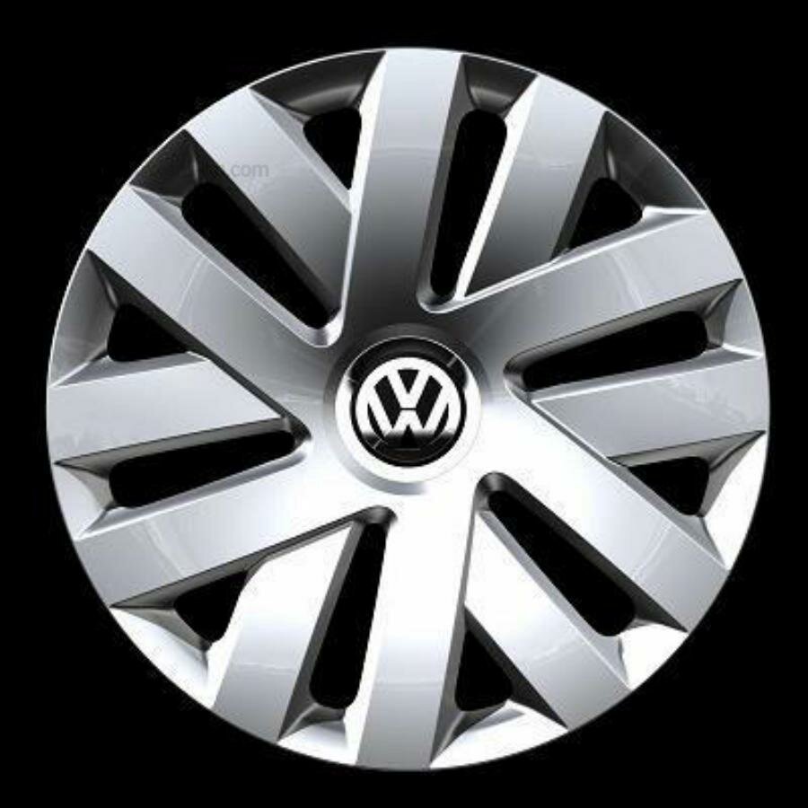 VAG 6R0601147CWPU Колпак колеса AUDI/VW