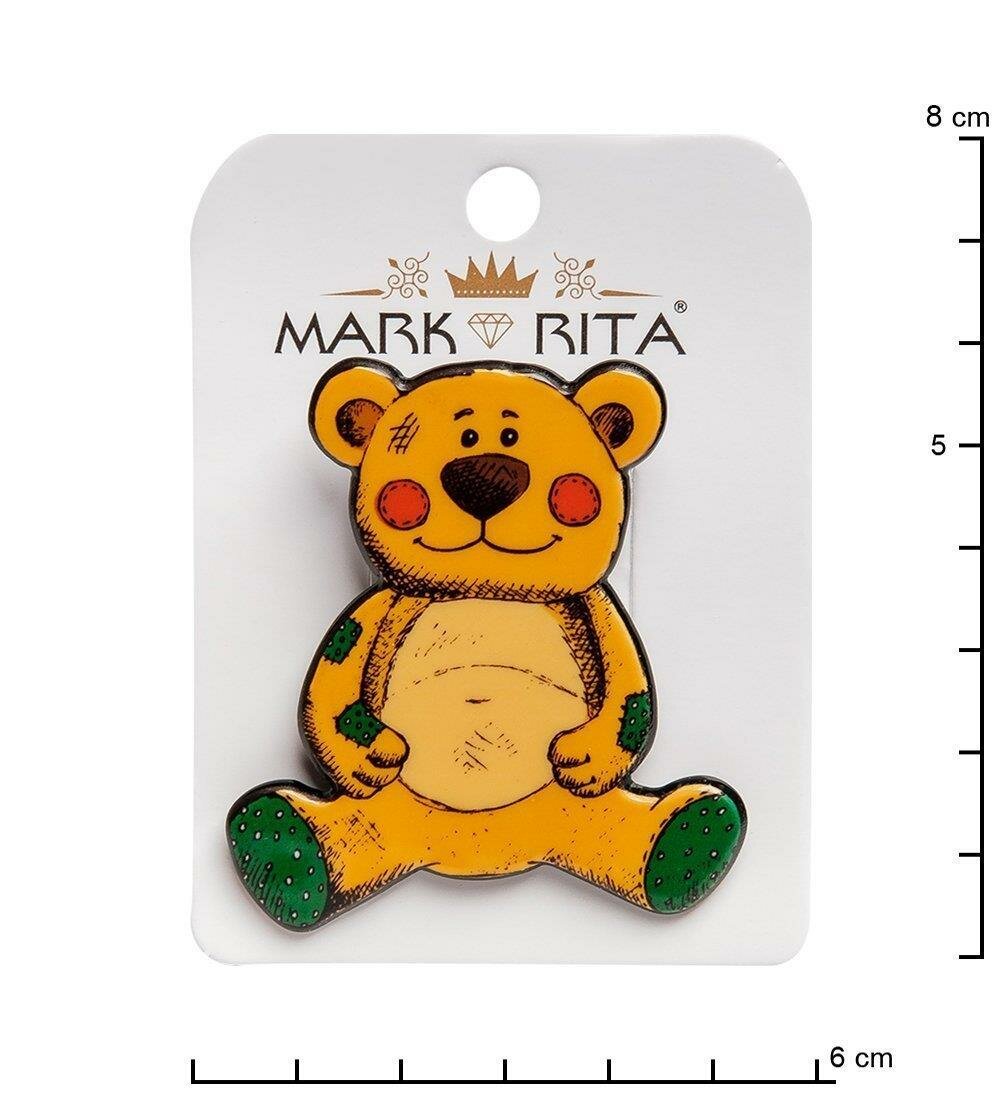 Брошь, янтарь