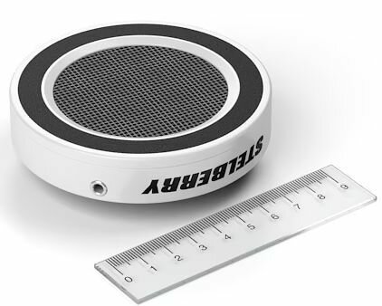Stelberry M-205HD - Высокочувствительный HD микрофон с АРУ