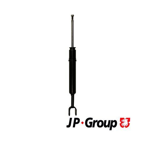 Амортизатор подвески газовый для автомобиля, JP GROUP 1142107500 (1 шт.)