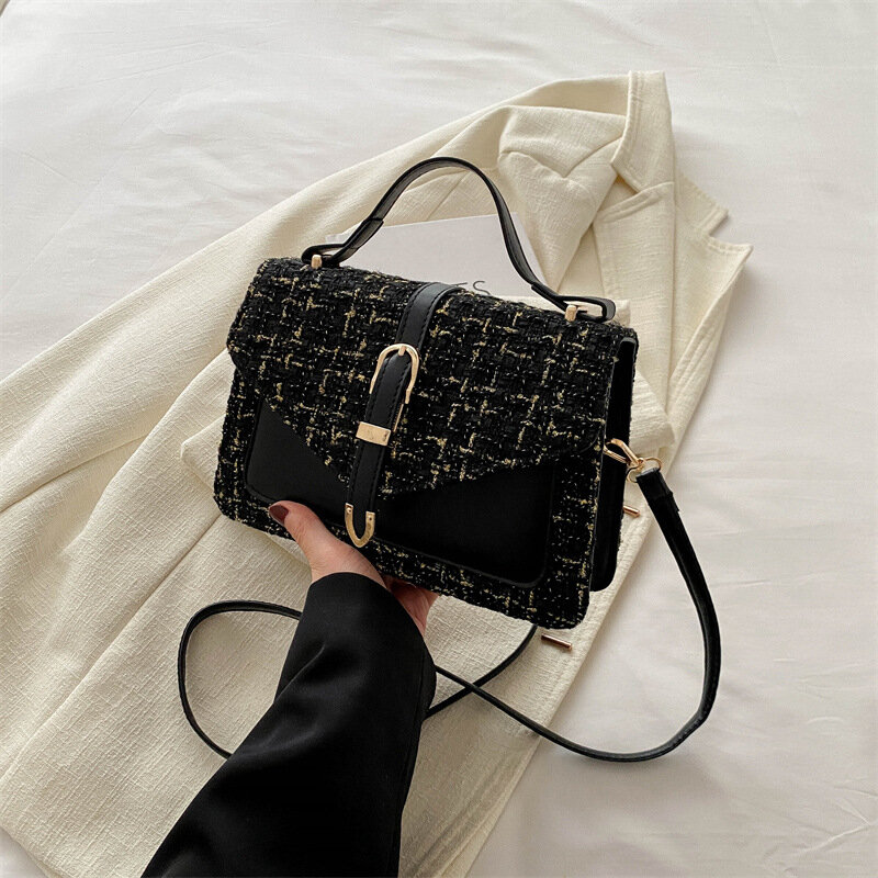 Сумка мессенджер