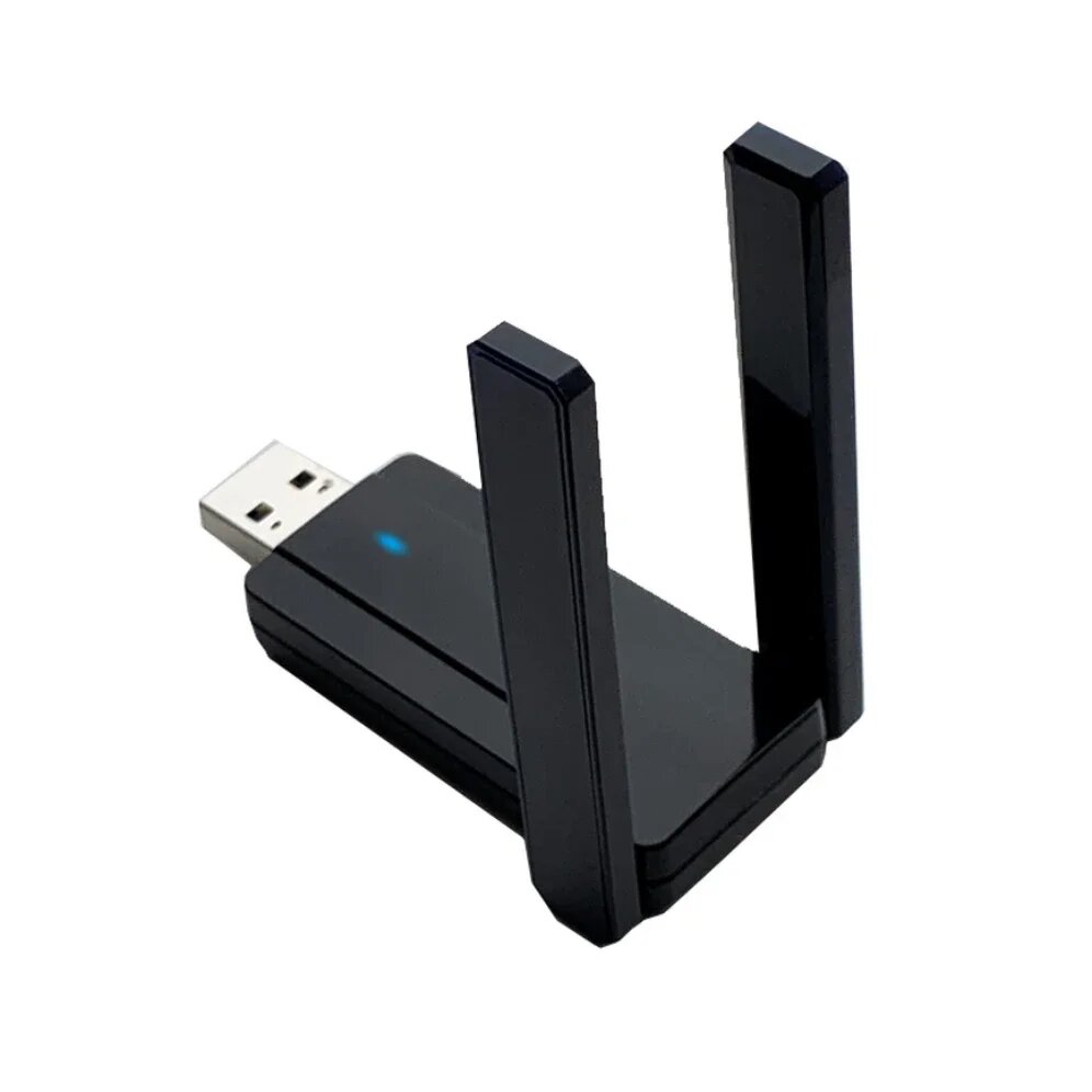 USB Wi-Fi адаптер 1300 Мбит/с