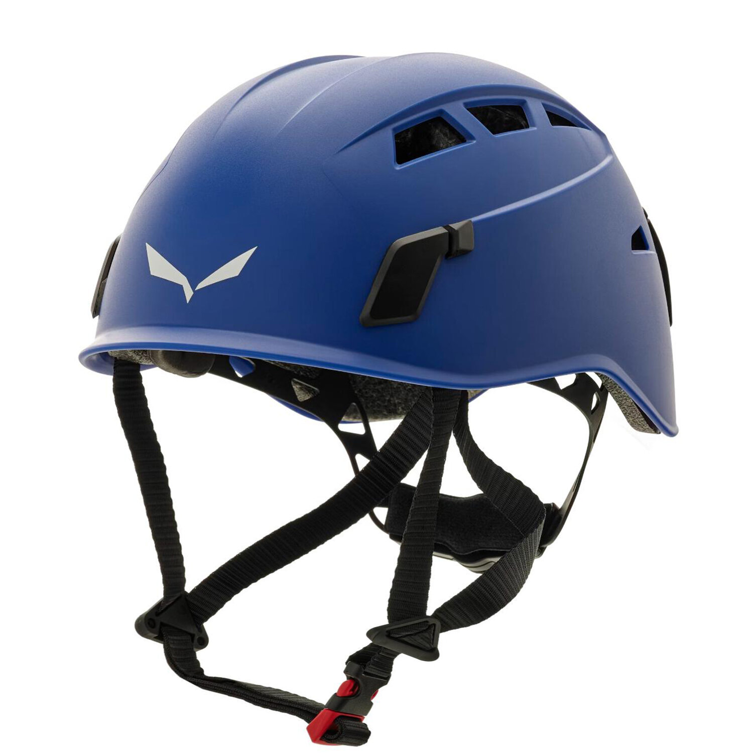 Каска Salewa Toxo 3.0 Blue