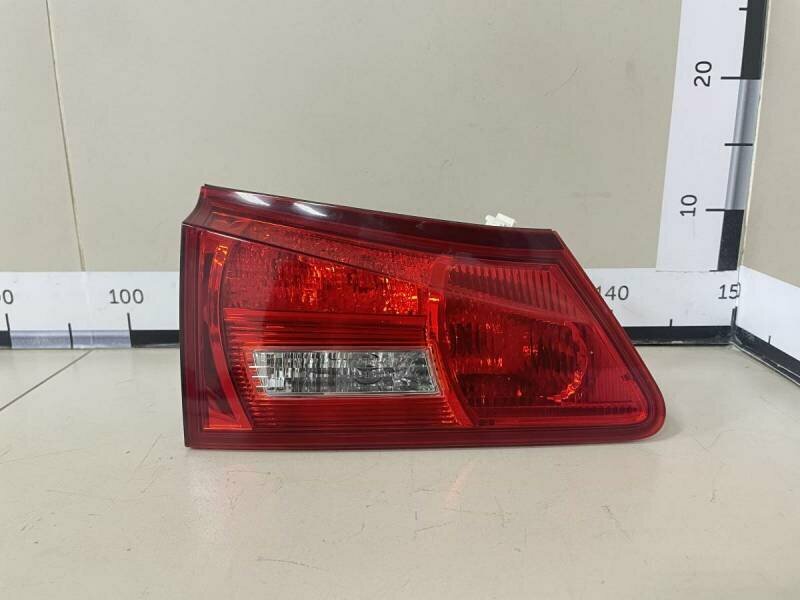 Фонарь задний внутренний левый Lexus IS 250/350 2005-2013 кат.номер: 8159153070 8159153071