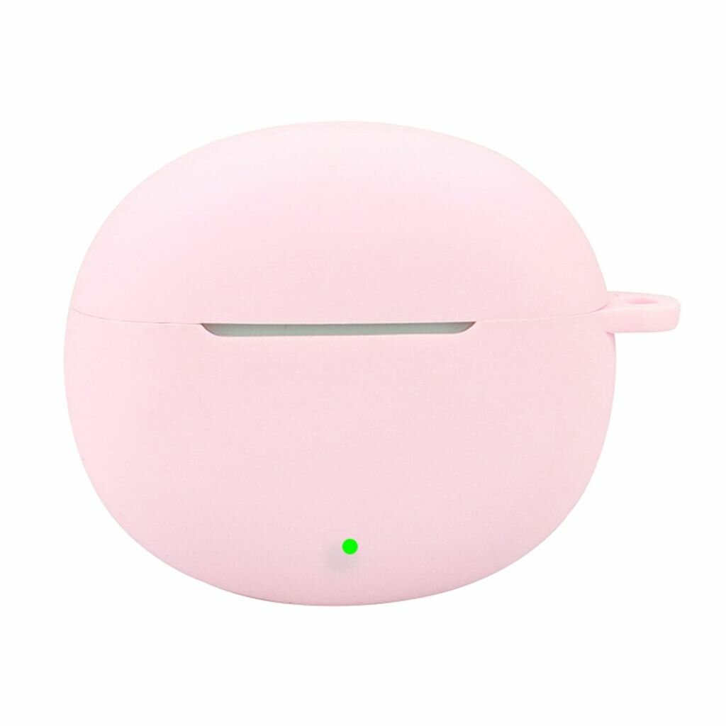 Чехол для наушников HONOR Earbuds X7 - розовый