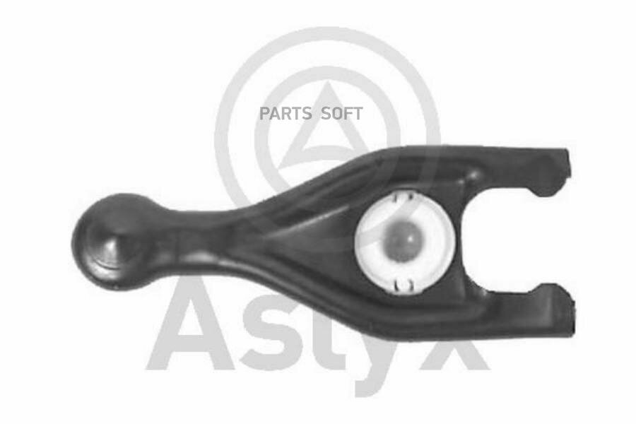 AS202623 ASLYX Вилка сцепления CITROEN C4/C5/JUMPER/PEUGEOT 308/407/BOXER 1.6-2.2Dci