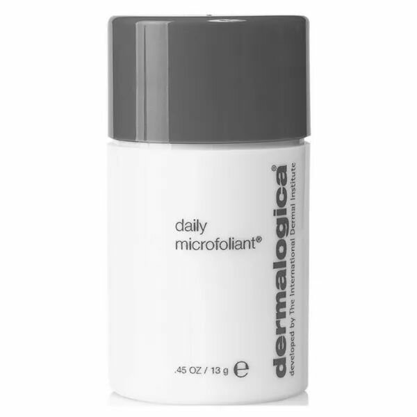 Dermalogica Мягкий эксфолиант для лица Daily Microfoliant 13 гр