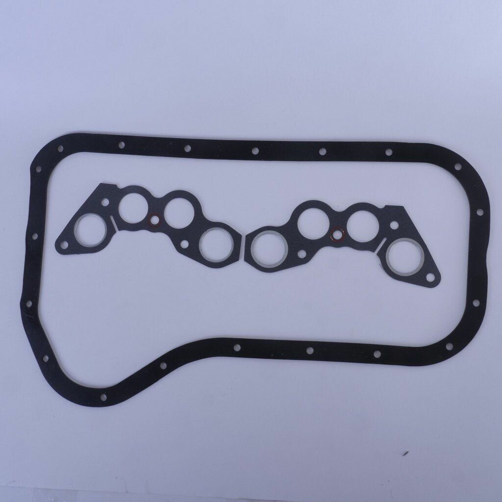 Комплект прокладок для ремонта двигателя лада 4х4 (D-82,0 мм) / LADA