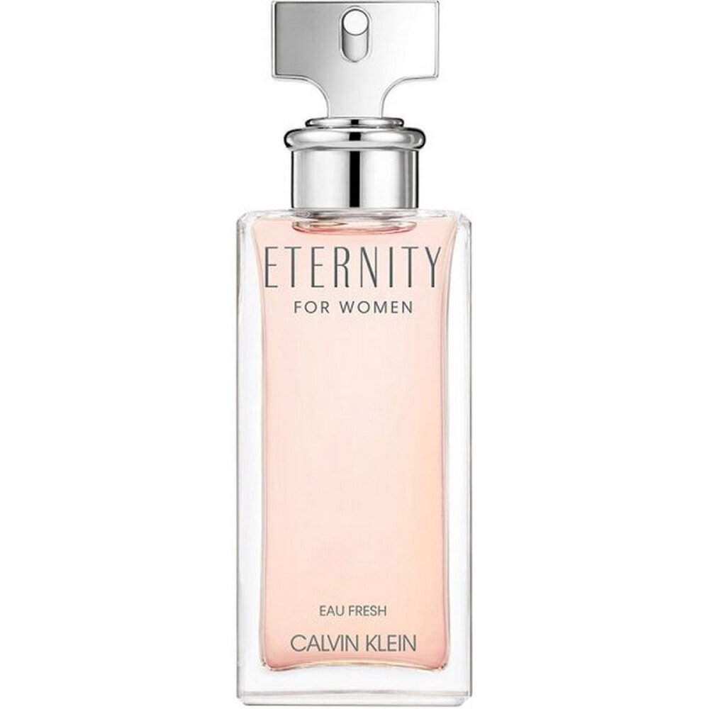 Calvin Klein Eternity Eau Fresh For Women парфюмированная вода 100мл