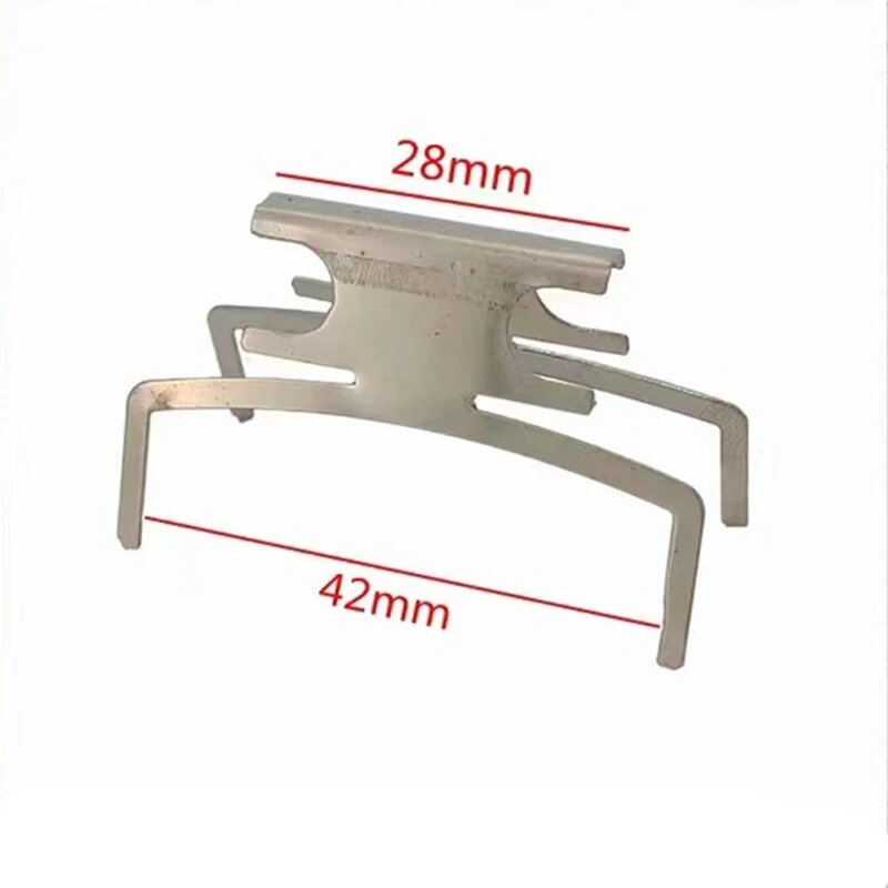 Кронштейны тормозных колодок для электроскутера Citycoco (5 шт.)