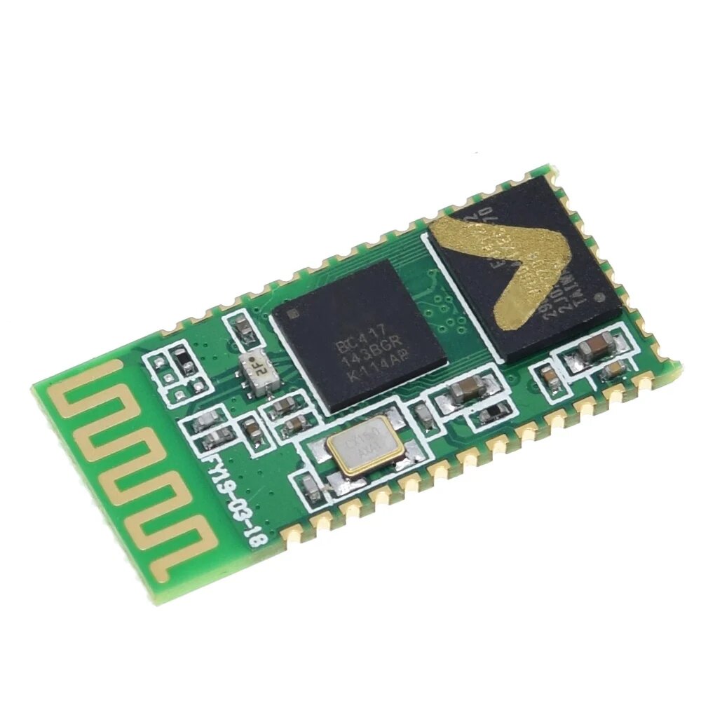 Bluetooth-модуль TZT HC-05 1PCS, HC-05 Chip