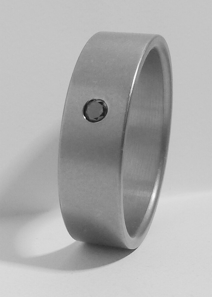 Кольцо обручальное