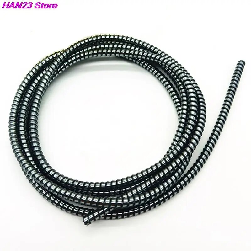 Защитный чехол для кабеля 1,5 м as the pic