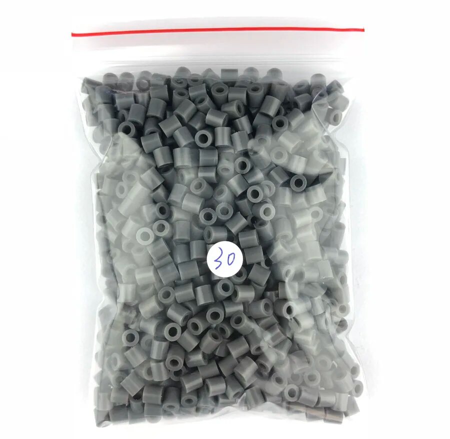 PUPUKOU бусины Hama 5 мм 36 цветов 30