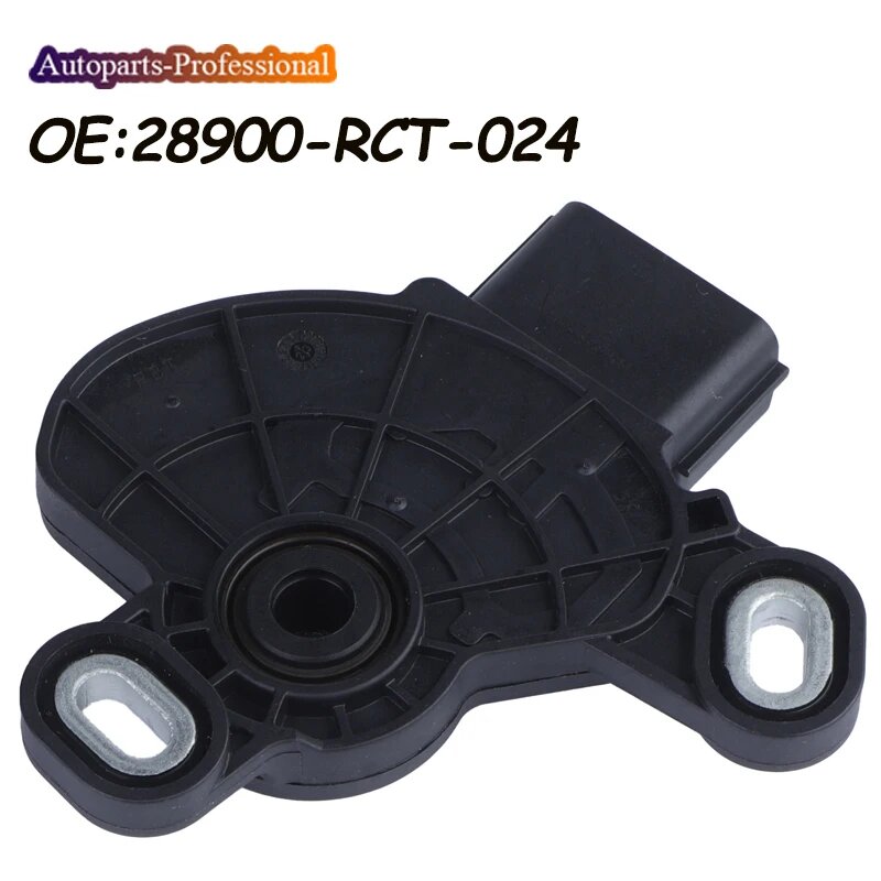 Автомобильный датчик автоматической коробки передач, нейтральный предохранительный выключатель 28900RCT024 28900-RCT-024 для Honda 2010-2013 для 2009-2014 Acura TSX