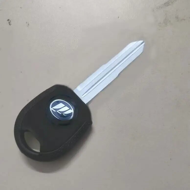 Ключ от машины, запасной ключ эмбриона для Lifan 320 520 620 720 320