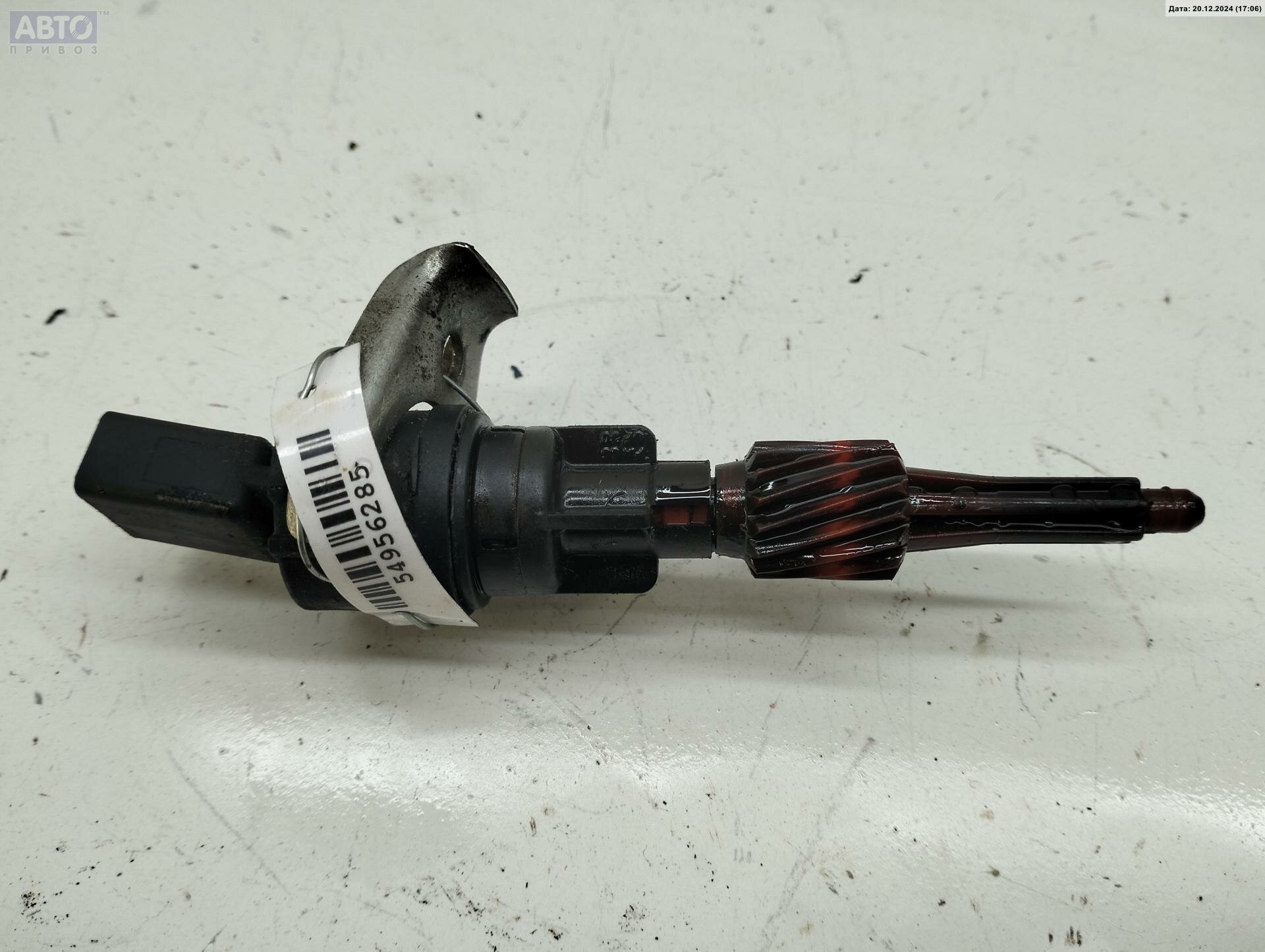 Датчик скорости Skoda Octavia mk1 (A4 1U) 1996-2010