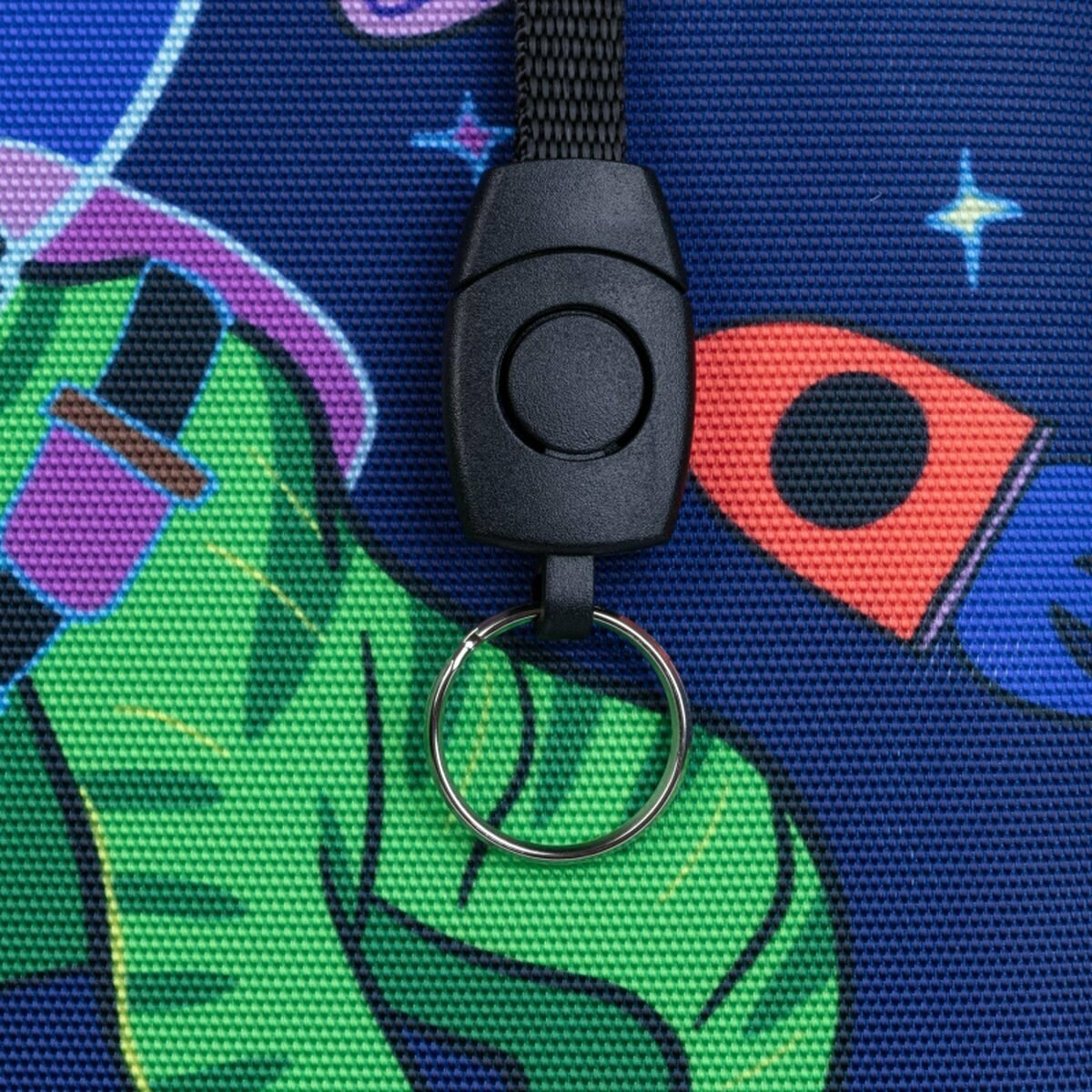 Ранец школьный Комус Класс Light, Cosmorex, 1 отделение (1814238), 5шт.