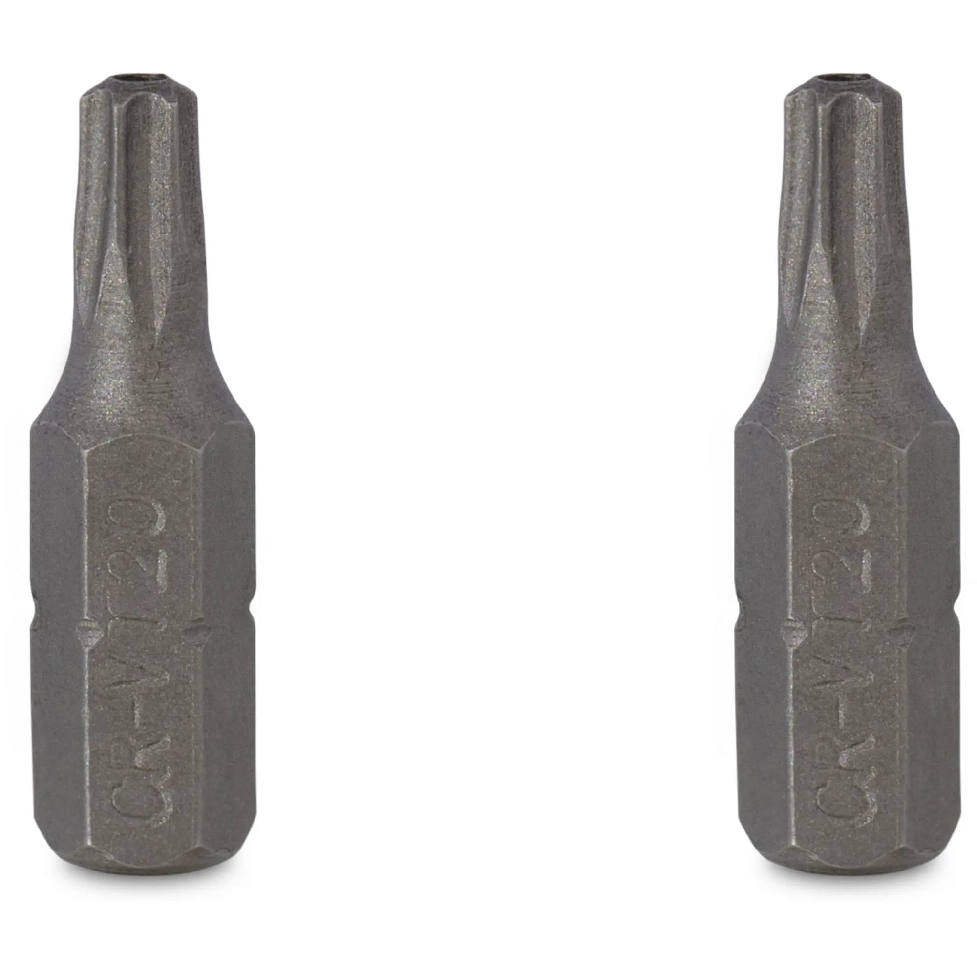 Бита магнитная Vira 554143 T20x25 мм, 2 шт.