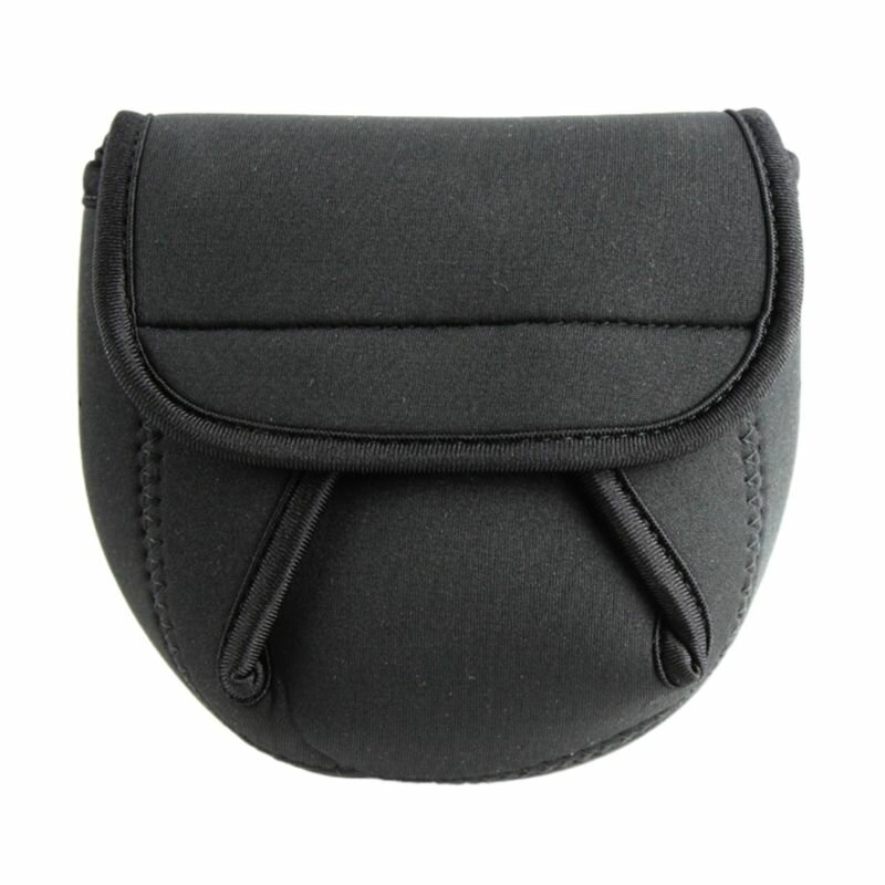 Сумка для спиннинга инвестиций на большие расстояния-M