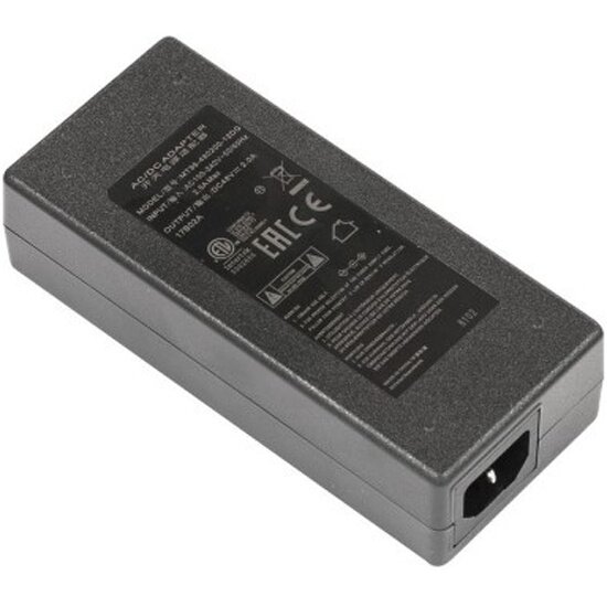 Блок питания Mikrotik 48V2A96W