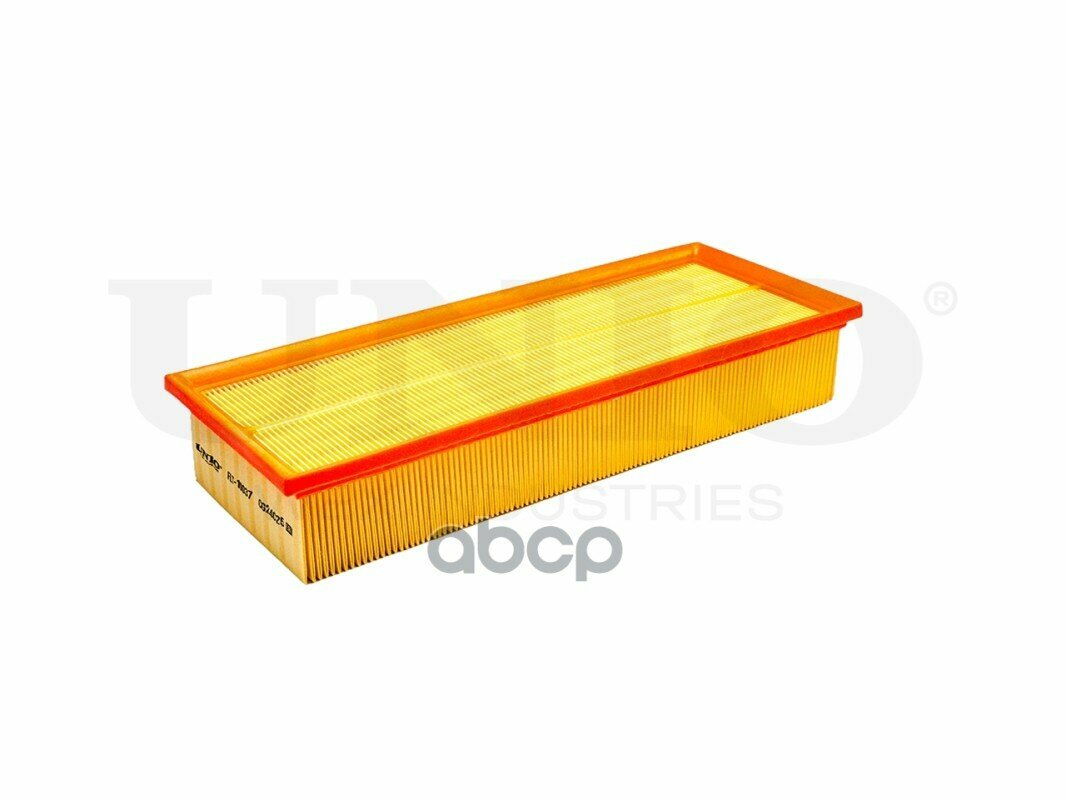 Фильтр воздушный UNIO арт. FLT-10037
