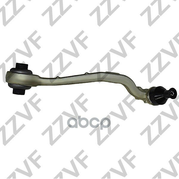 Рычаг подвески ZZVF ZVRY176 передний левый MERCEDES W221, Mercedes, MERCEDES (05-.), CL