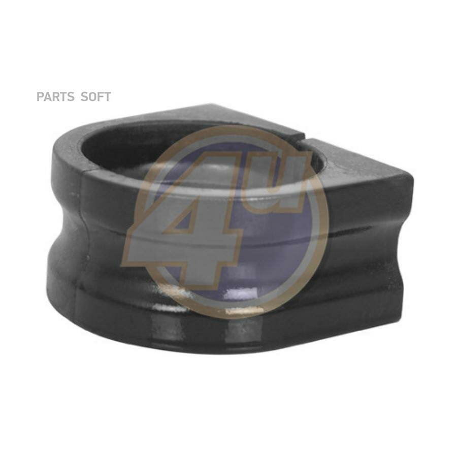 BWT16871 4U Втулка стабилизатора BMW 5(F10)/7(F01)/(F02) 07-15 пер.52мм