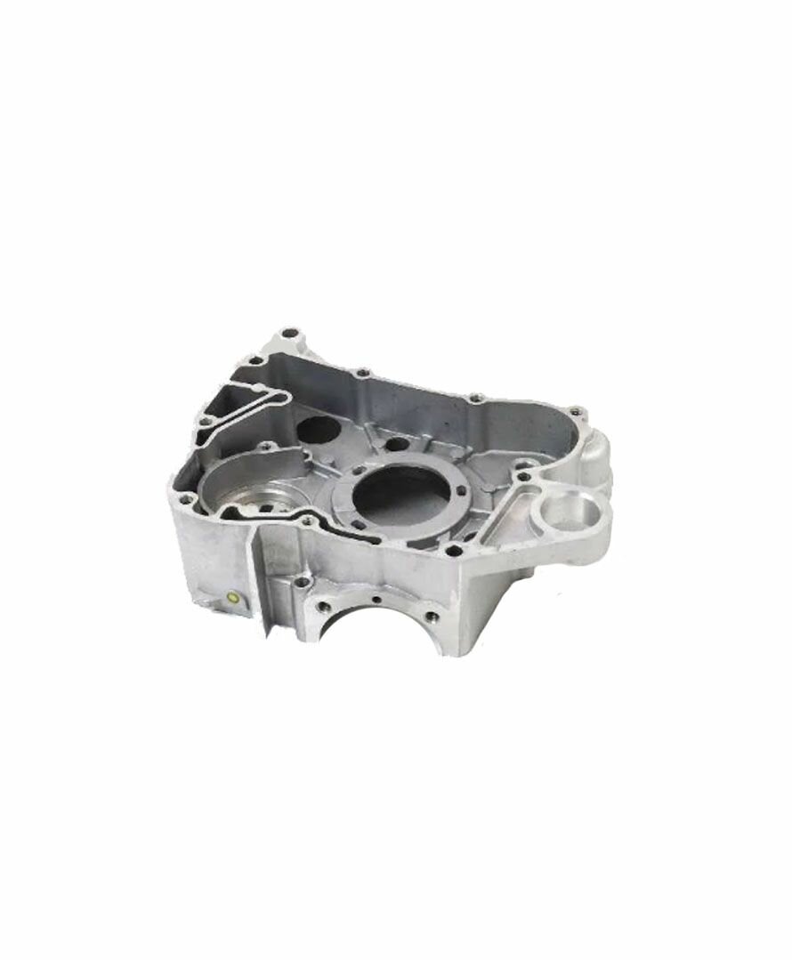 Картер правый двигателя 152QMI, 157QMJ