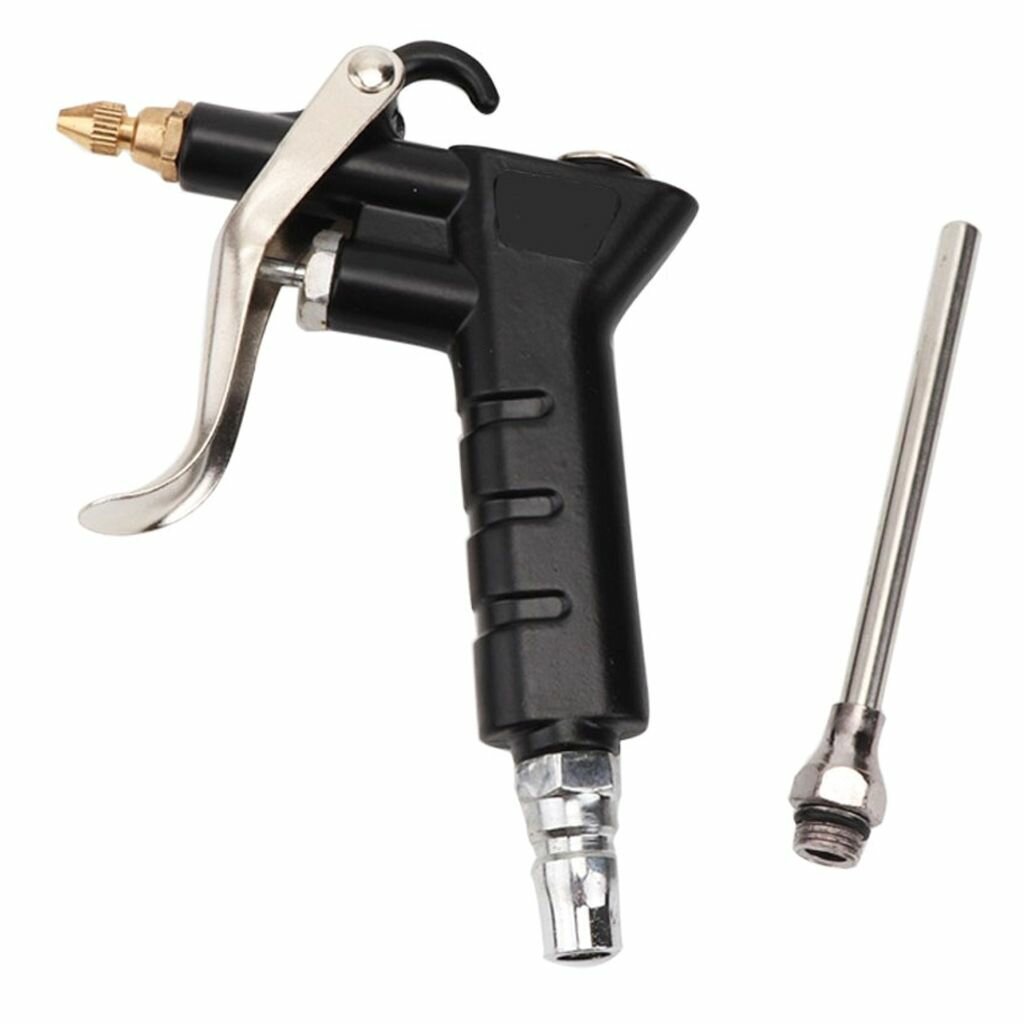 Пневматические пистолеты, насадка для очистки пыли, компрессор, пыльник с удлинителем, пневматический автомобиль