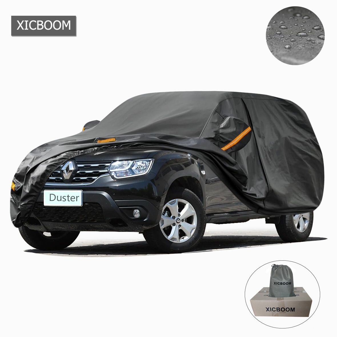 Чехол на автомобиль