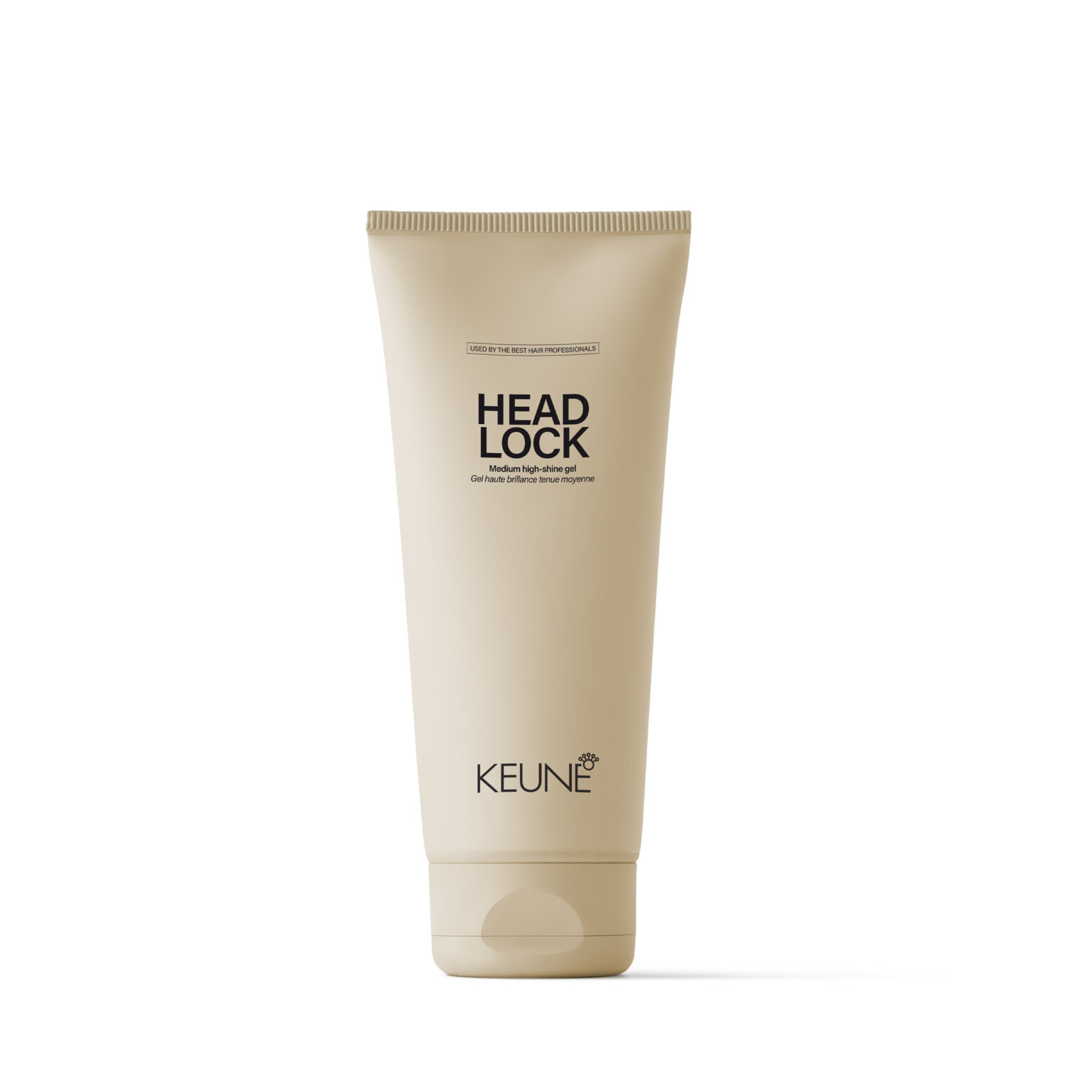 KEUNE STYLE Гель для укладки волос Head Lock, 200 мл