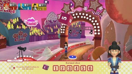Instant Chef Party Nintendo Switch — фото 1