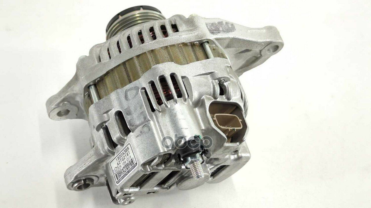 Генератор в сборе MITSUBISHI 1800A388 MITSUBISHI арт. 1800A388
