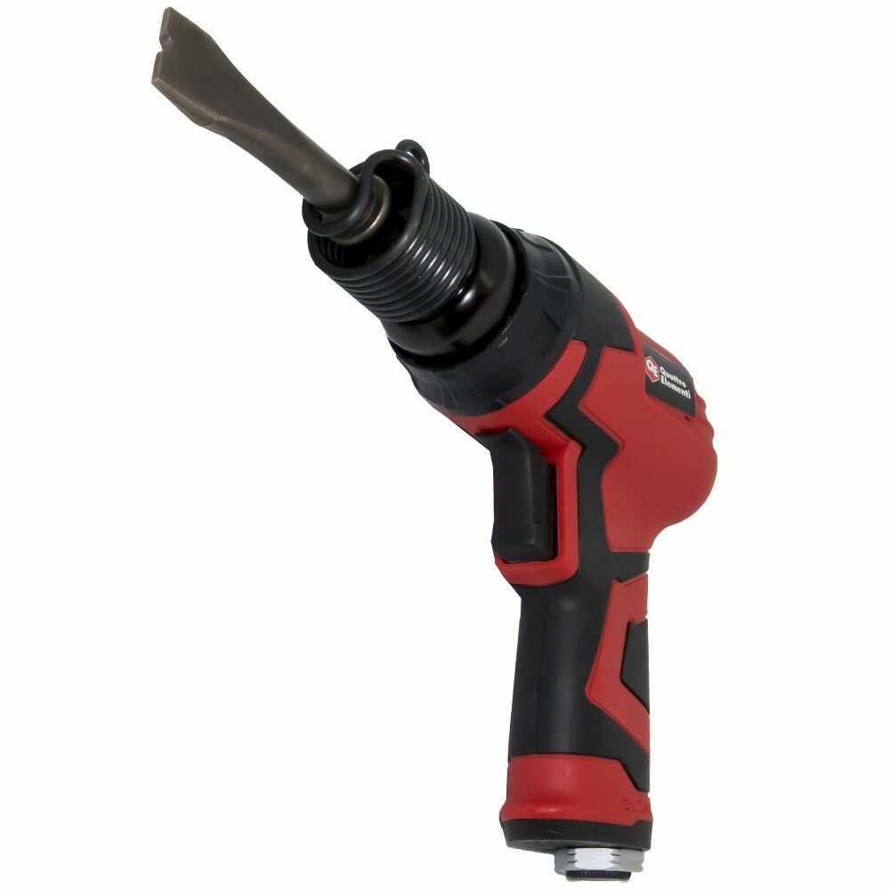 Молоток пневматический QUATTRO ELEMENTI (919-785), 4500 ударов в минуту