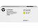 Картридж HP CF362XC, желтый