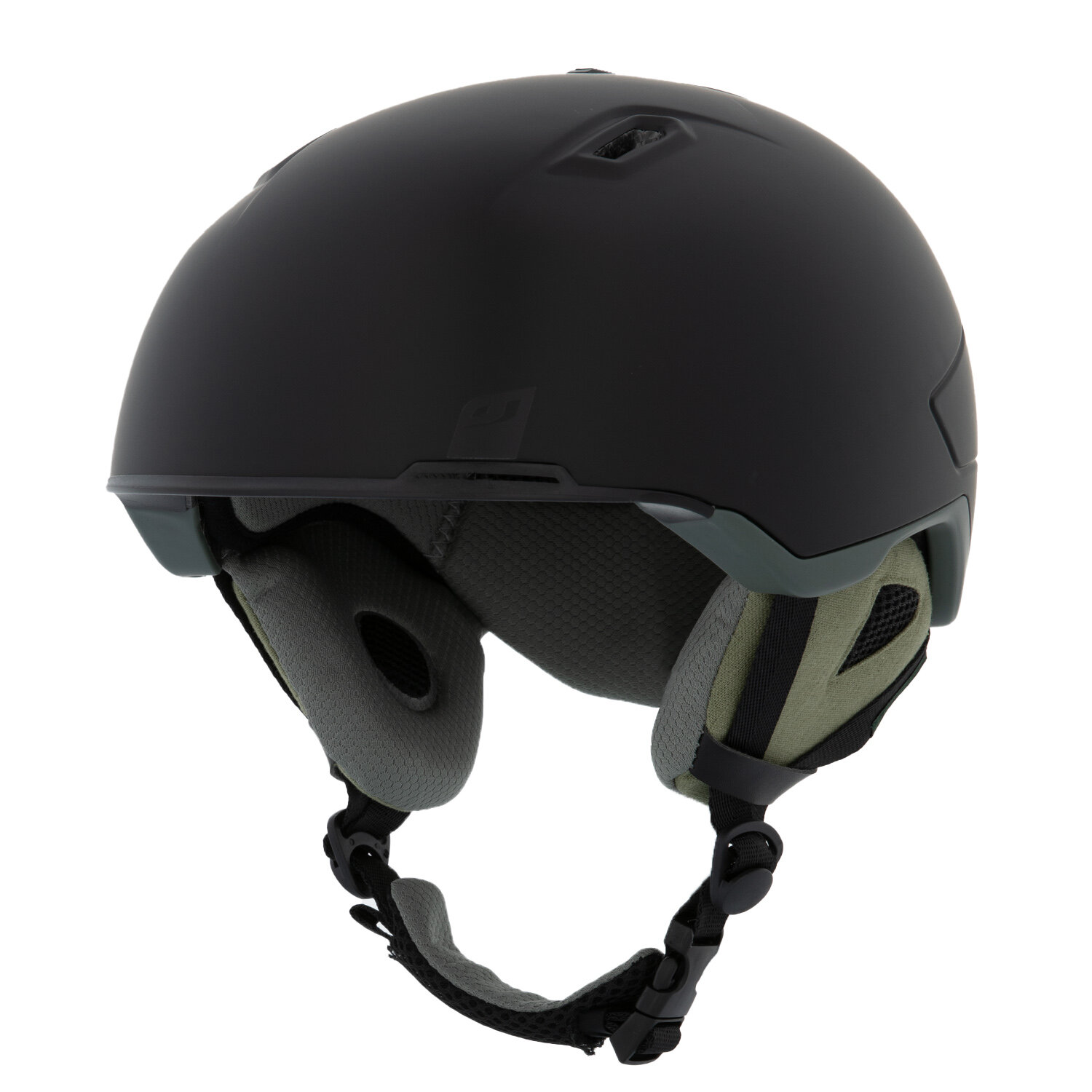 Шлем Julbo Hal Next Black/Green (см:54-58)