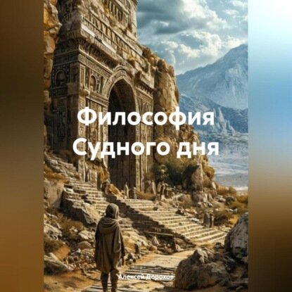 Философия Судного дня [Аудиокнига]